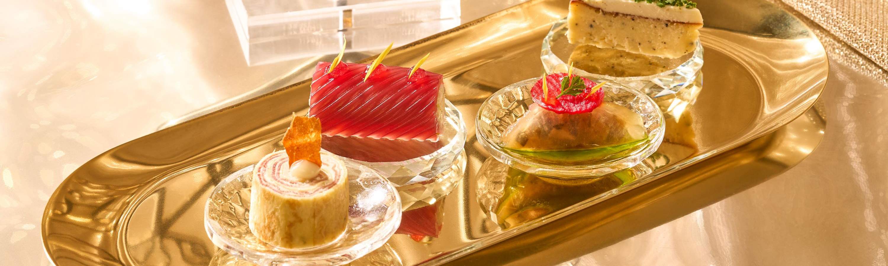 [Buffet Discount] Shenzhen Galaxy Ritz-Carlton Hotel-Buffet Coupon ...